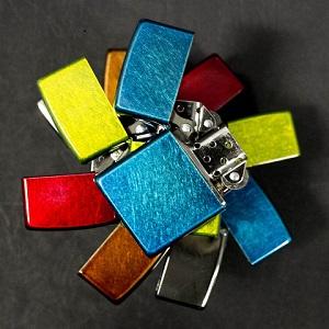 Zippo Windy Design - Genuine Zippo Malaysia Official Website