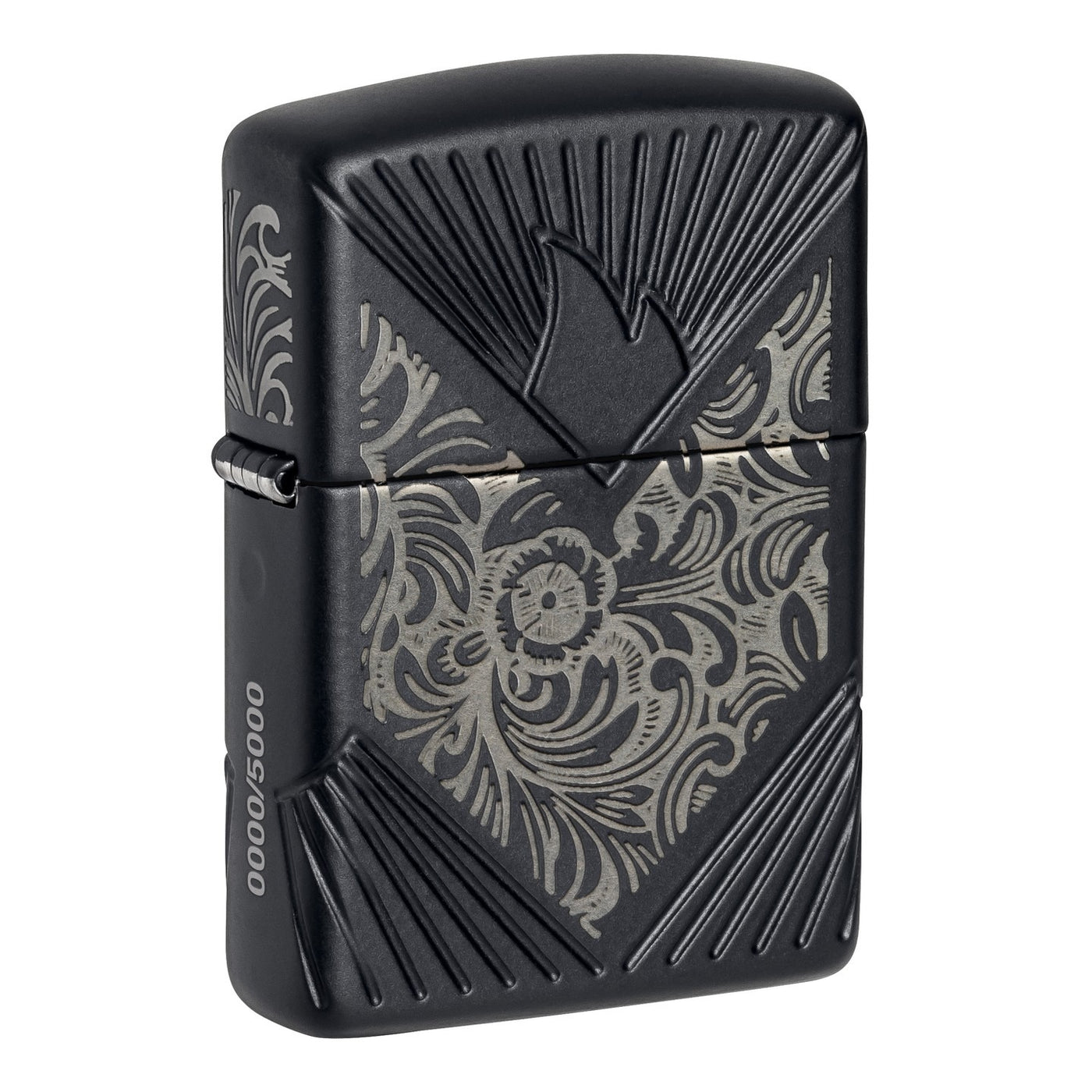 Windproof - Genuine Zippo Malaysia Official Website