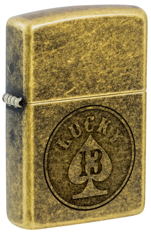 All Lighters – Genuine Zippo Malaysia Official Website