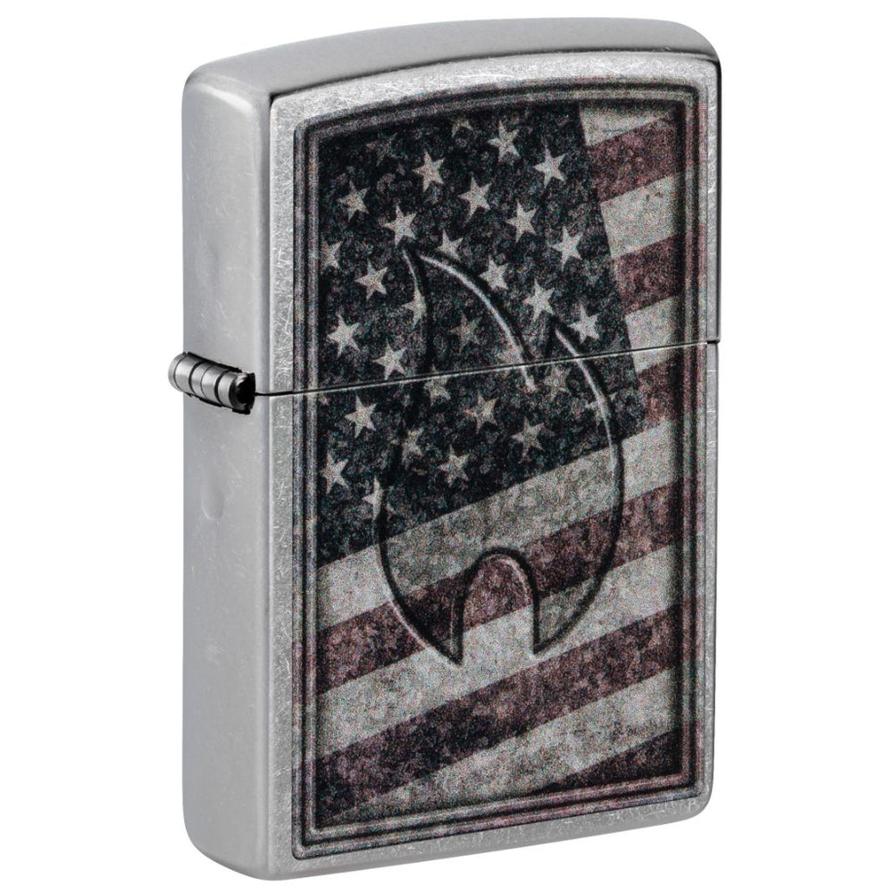 Windproof - Genuine Zippo Malaysia Official Website