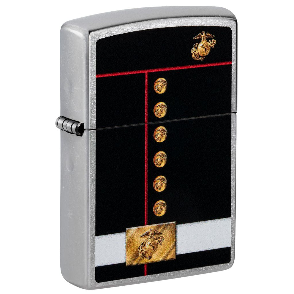 U.S. Marines Corps – Genuine Zippo Malaysia Official Website