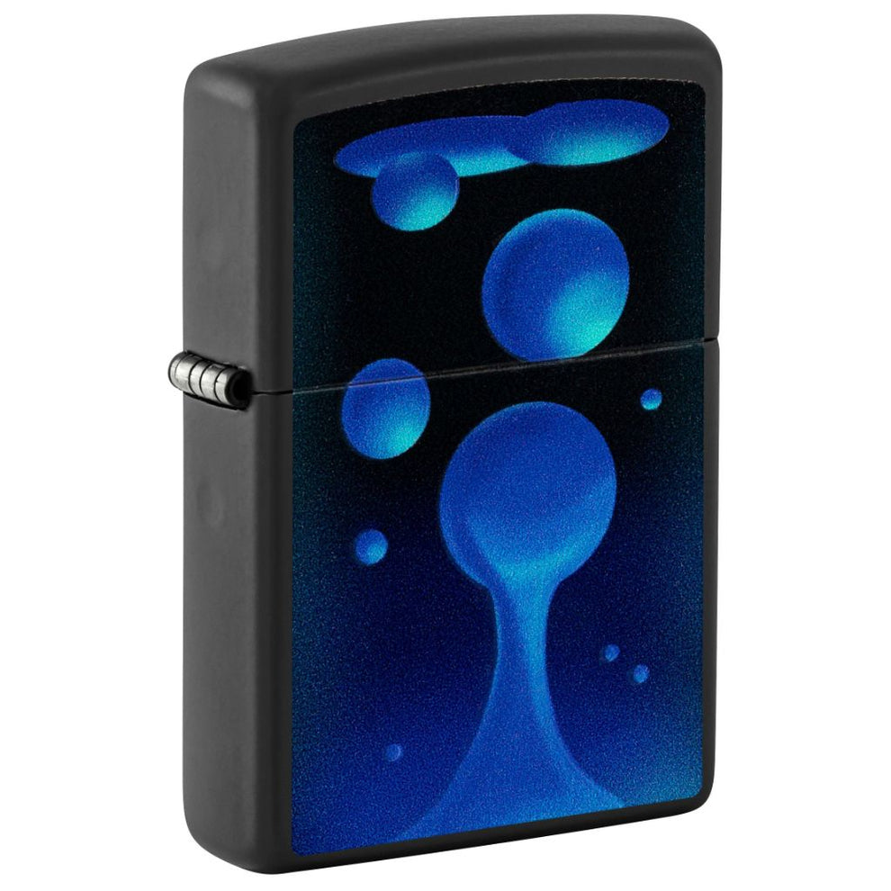 Lava Lamp Design – Genuine Zippo Malaysia Official Website