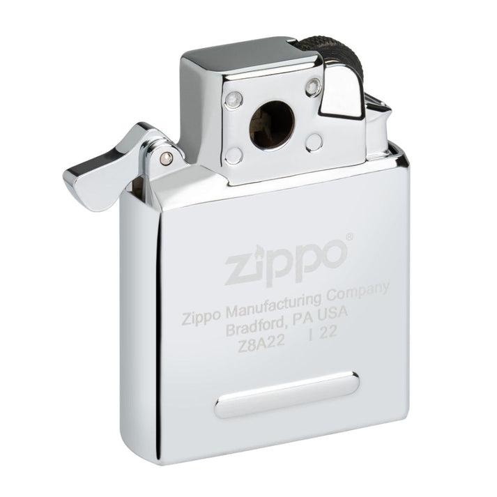 Butane Pipe Lighter Insert- Yellow Flame – Genuine Zippo Malaysia ...