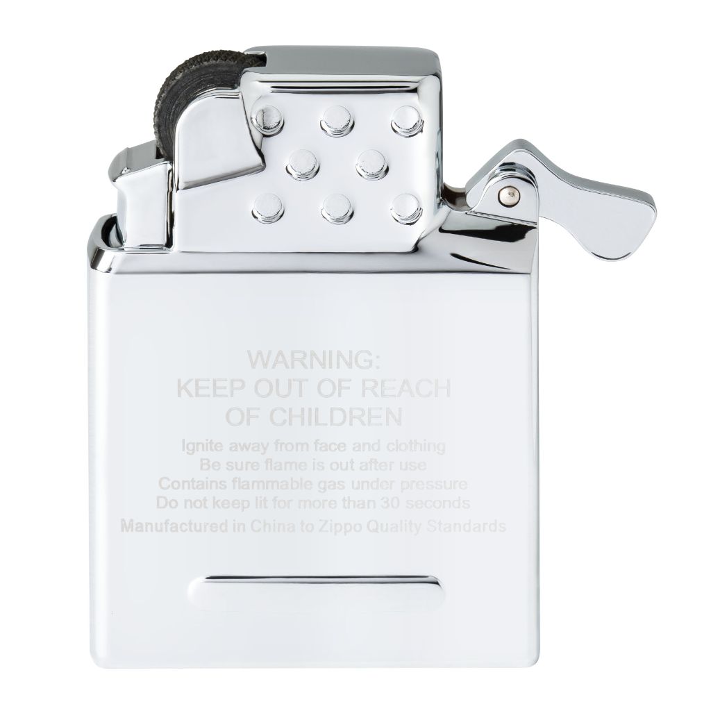 Butane Pipe Lighter Insert- Yellow Flame - Genuine Zippo Malaysia ...
