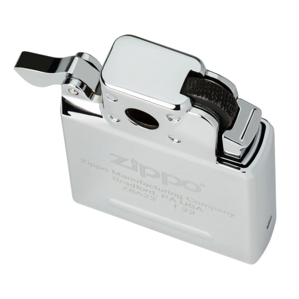 Butane Pipe Lighter Insert- Yellow Flame - Genuine Zippo Malaysia ...