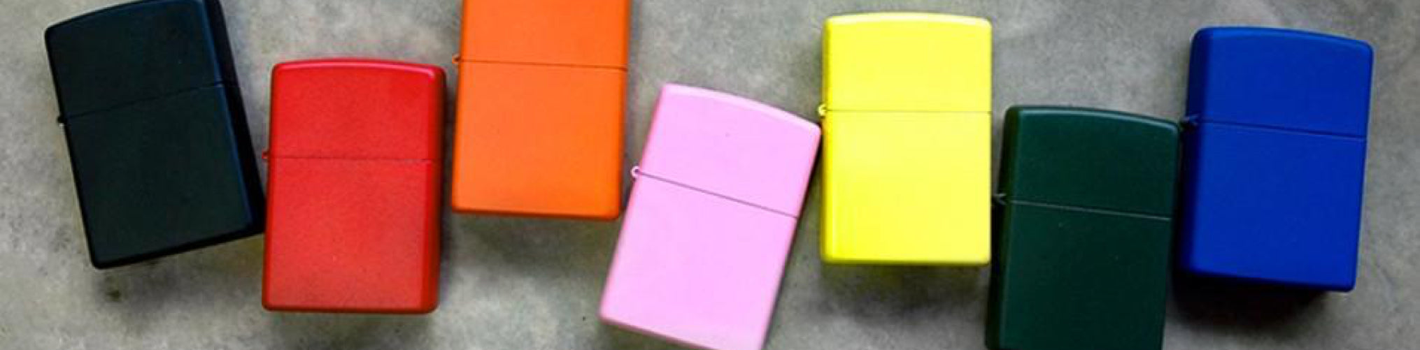 Red Matte with Zippo Logo - Genuine Zippo Malaysia Official Website