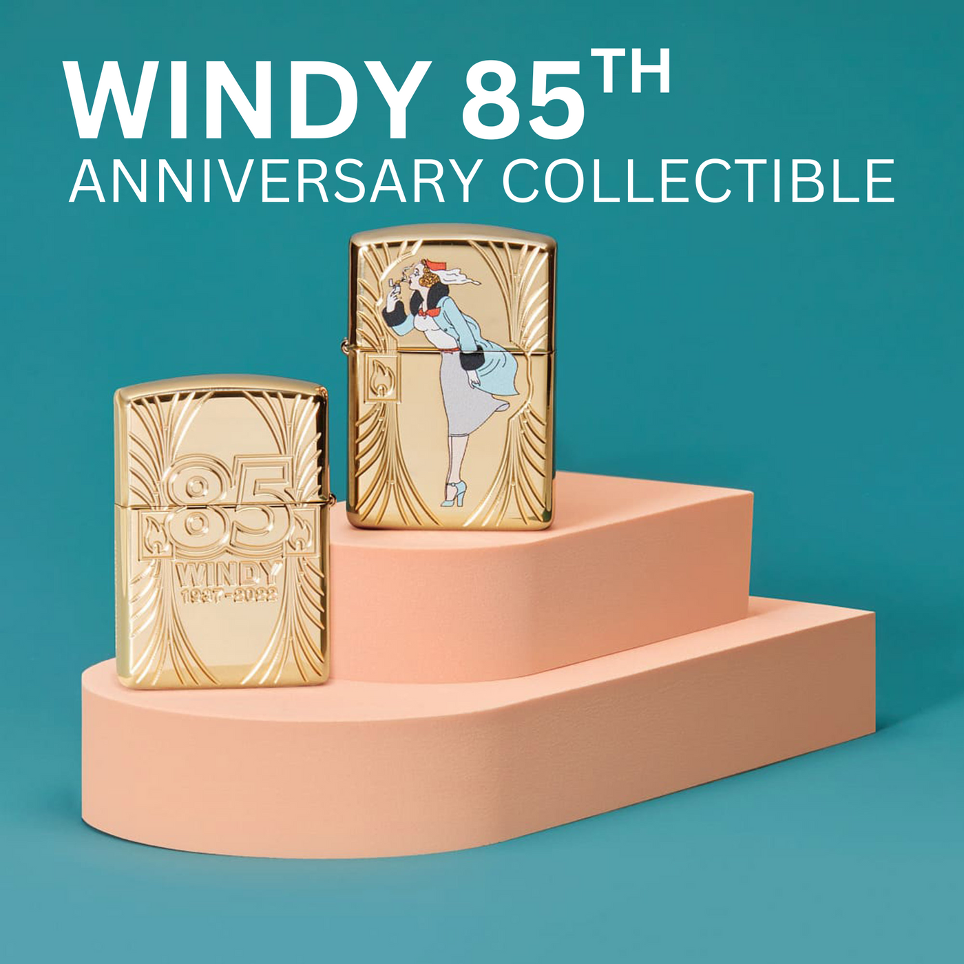 Genuine Zippo Malaysia Official Website