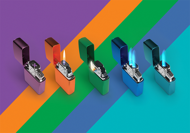 Genuine Zippo Malaysia Official Website