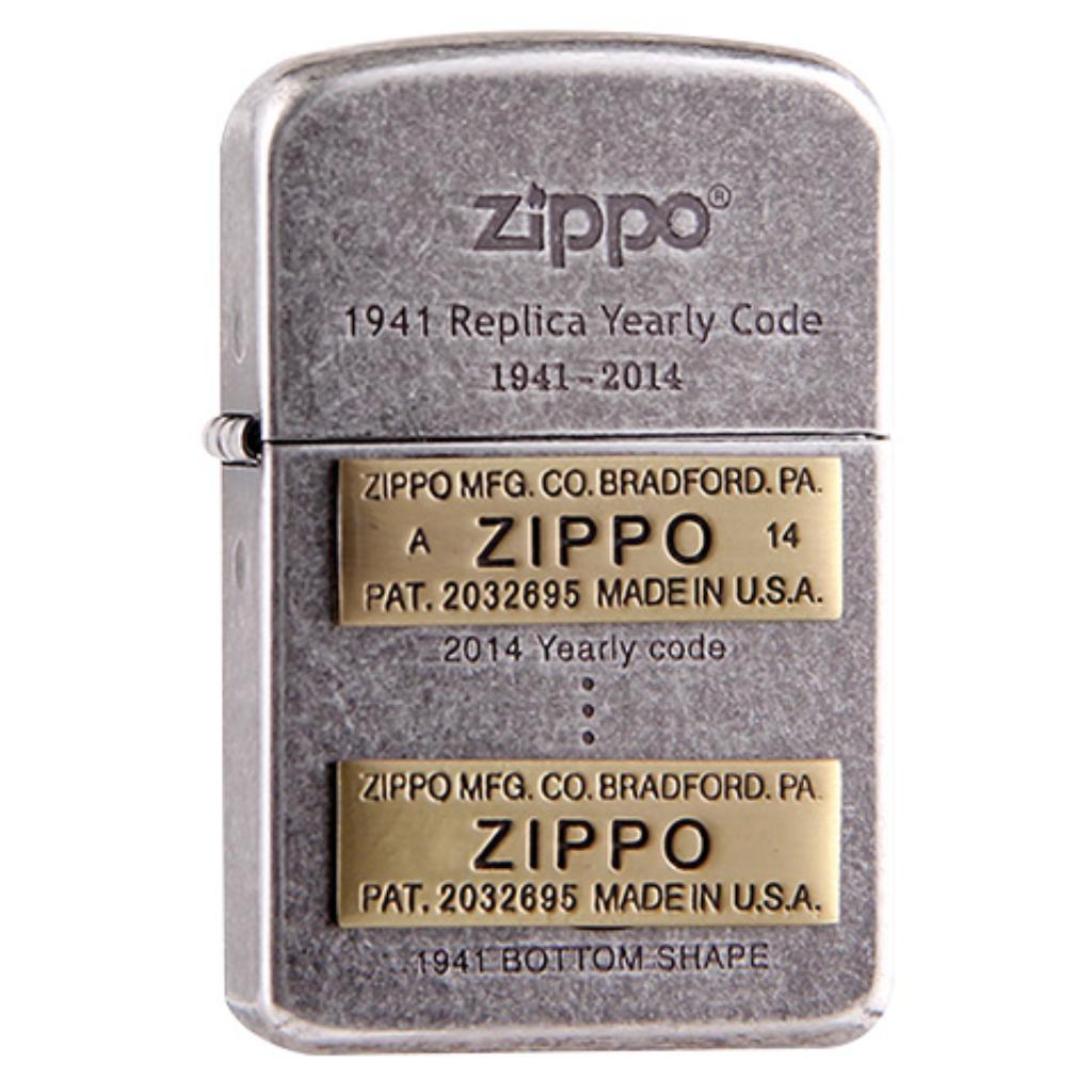 Windproof - Genuine Zippo Malaysia Official Website