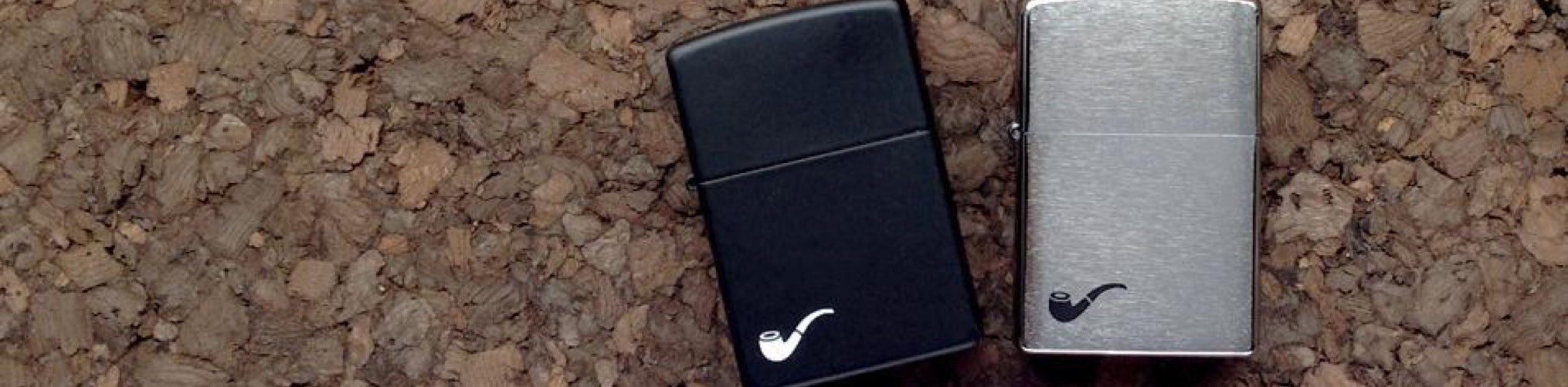 Pipe Black Matte - Genuine Zippo Malaysia Official Website