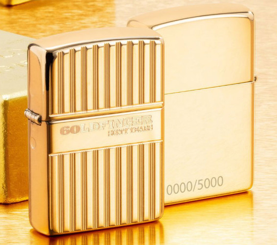 Genuine Zippo Malaysia Official Website