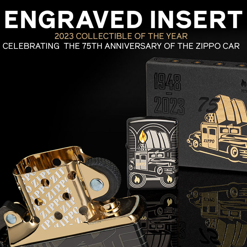 Genuine Zippo Malaysia Official Website