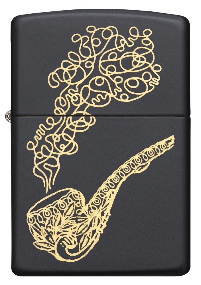 Pipe & Smoke – Genuine Zippo Malaysia Official Website
