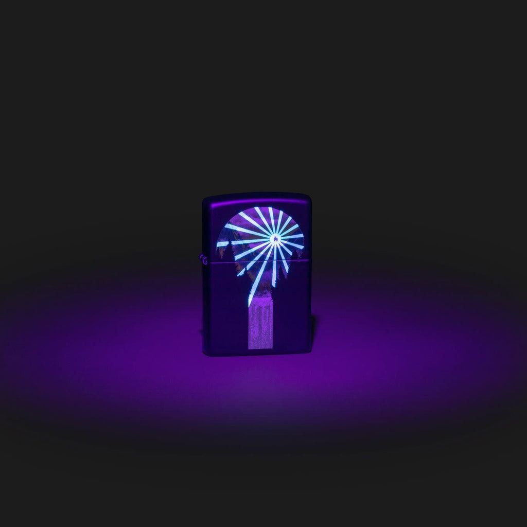 Mountain Waterfall Design - Genuine Zippo Malaysia Official Website