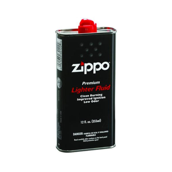 12 oz. Lighter Fluid - Genuine Zippo Malaysia Official Website