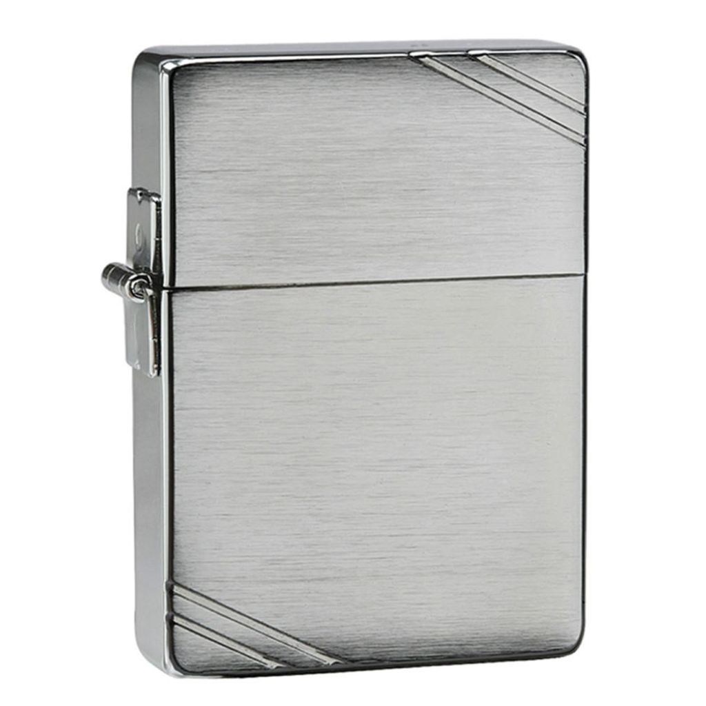 Windproof - Genuine Zippo Malaysia Official Website