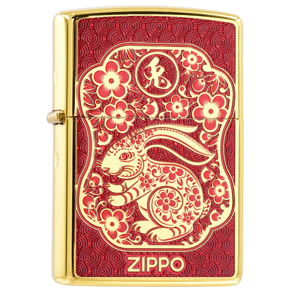 Windproof - Genuine Zippo Malaysia Official Website