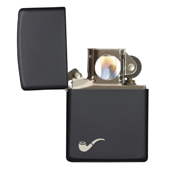 Pipe Lighters - Genuine Zippo Malaysia Official Website