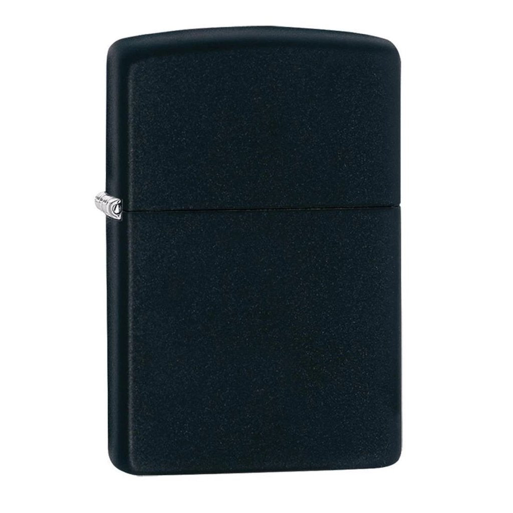 Matte Lighters - Genuine Zippo Malaysia Official Website