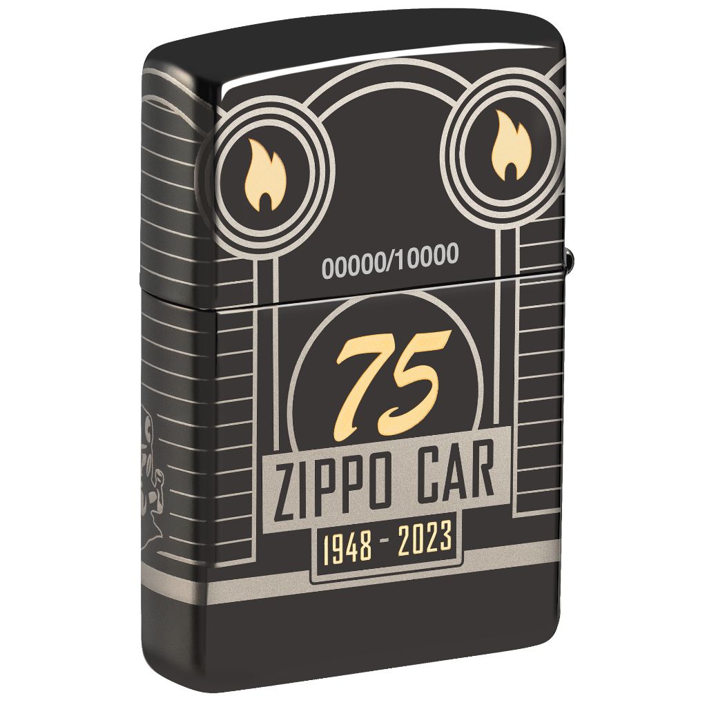 Zippo 2022 Collectible of The Year - Genuine Zippo Malaysia Official ...