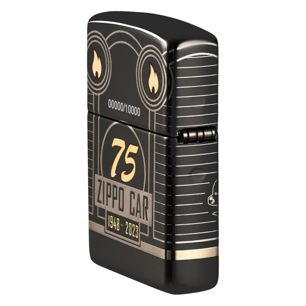 Zippo 2022 Collectible of The Year - Genuine Zippo Malaysia Official ...