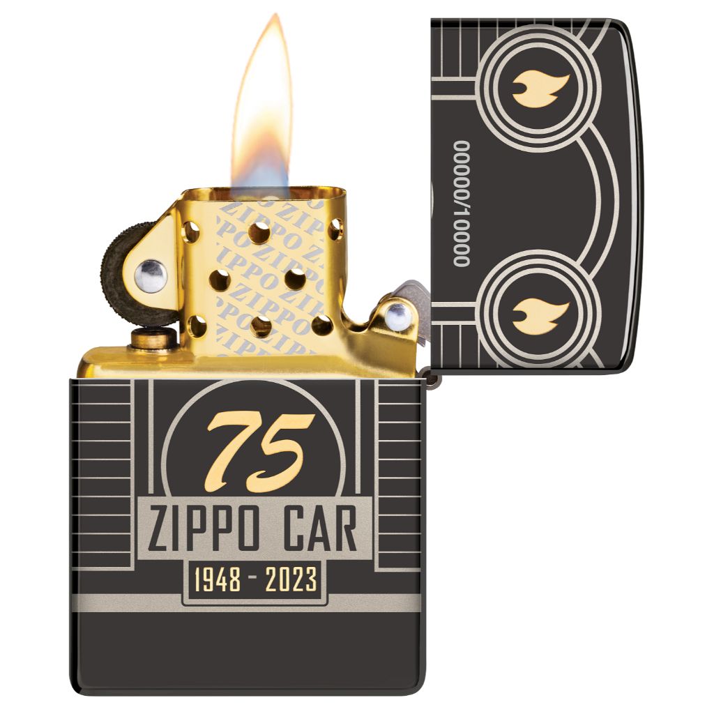 Zippo 2022 Collectible of The Year - Genuine Zippo Malaysia Official ...