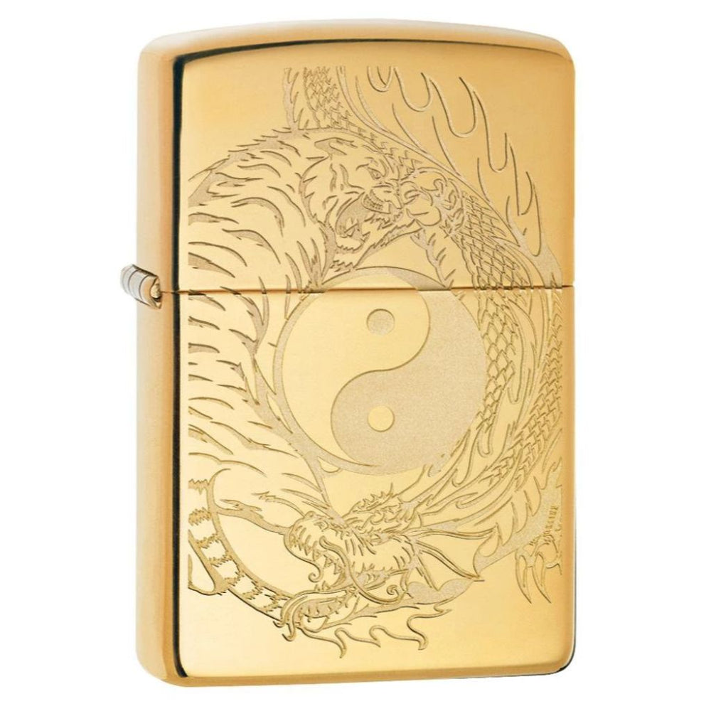 Animal Lighters - Genuine Zippo Malaysia Official Website