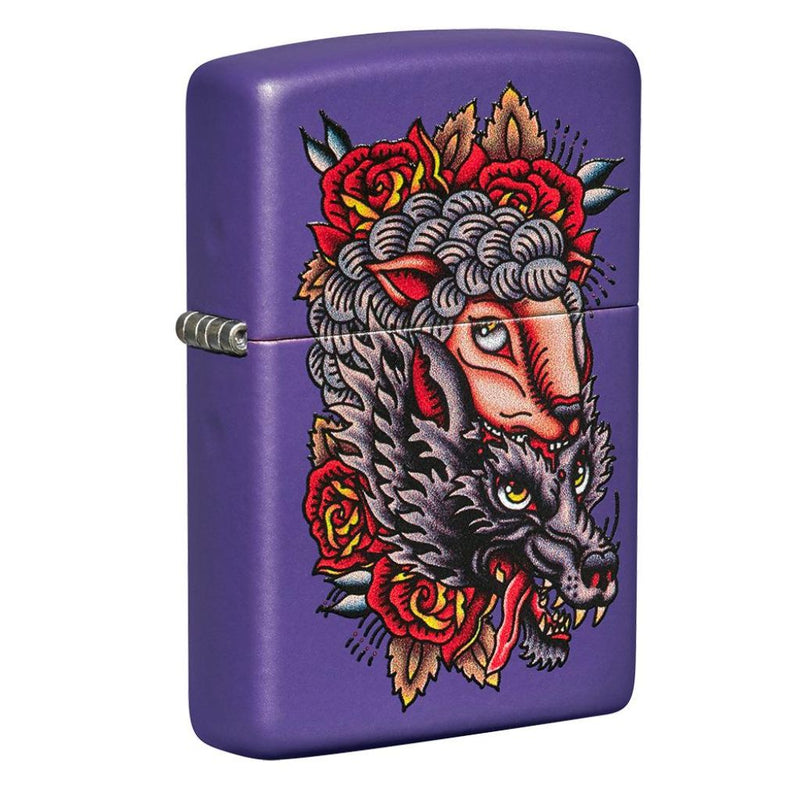 Animal Lighters - Genuine Zippo Malaysia Official Website