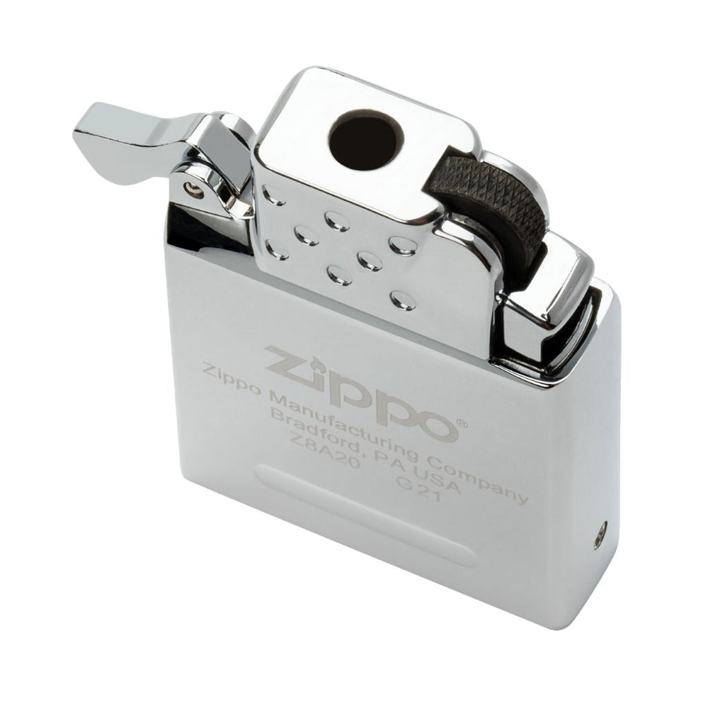 Insert - Genuine Zippo Malaysia Official Website