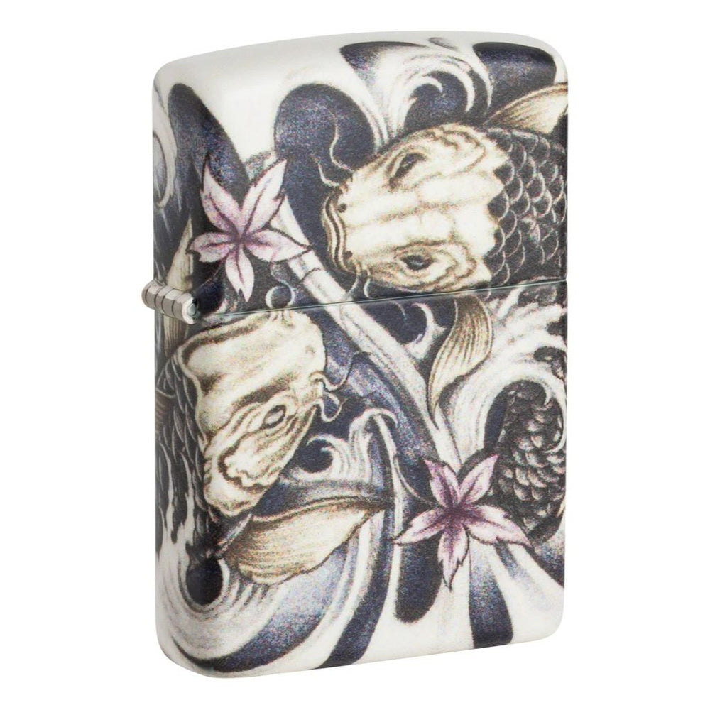 Animal Lighters - Genuine Zippo Malaysia Official Website