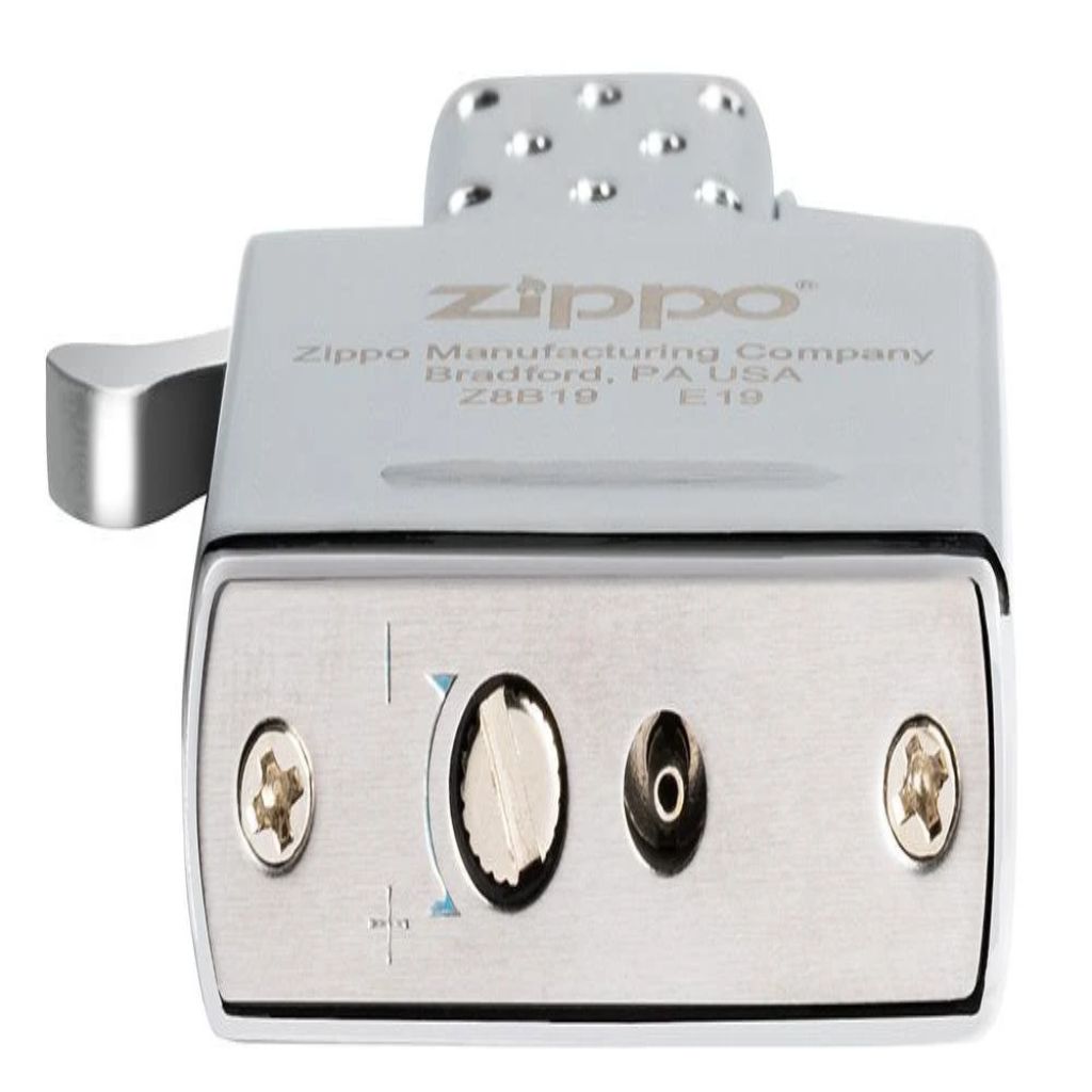 Butane Lighter Insert - Single Torch - Genuine Zippo Malaysia Official ...