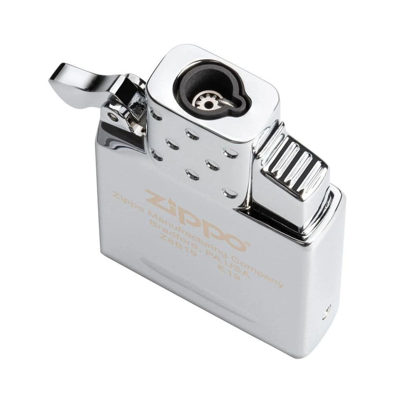 Refillable Butane - Genuine Zippo Malaysia Official Website